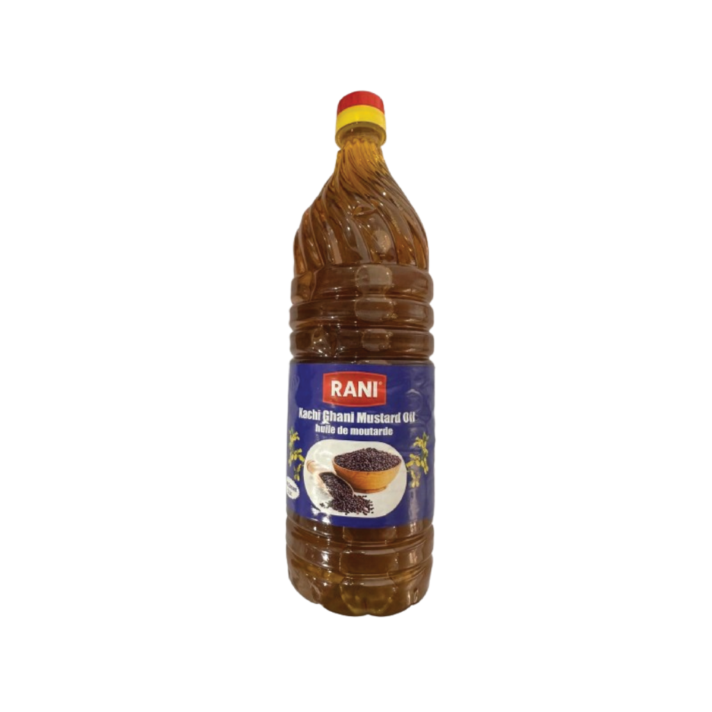 RANI MUSTARD OIL 1L